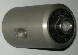 Rotary Joints - IGATEC