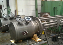Rotary Joints - IGATEC