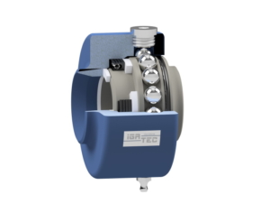 Swivel Joints - IGATEC