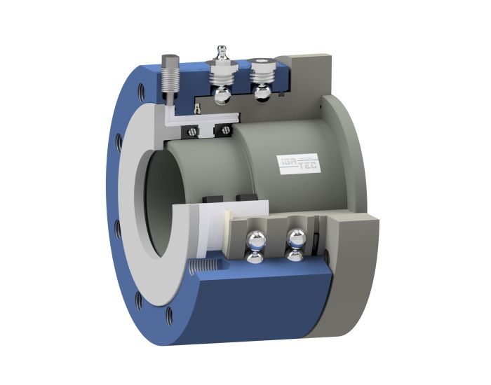 Swivel Joints - IGATEC