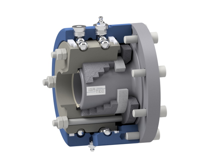 Swivel Joints - IGATEC