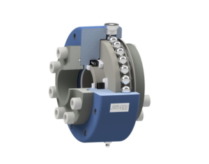 Swivel Joints - IGATEC