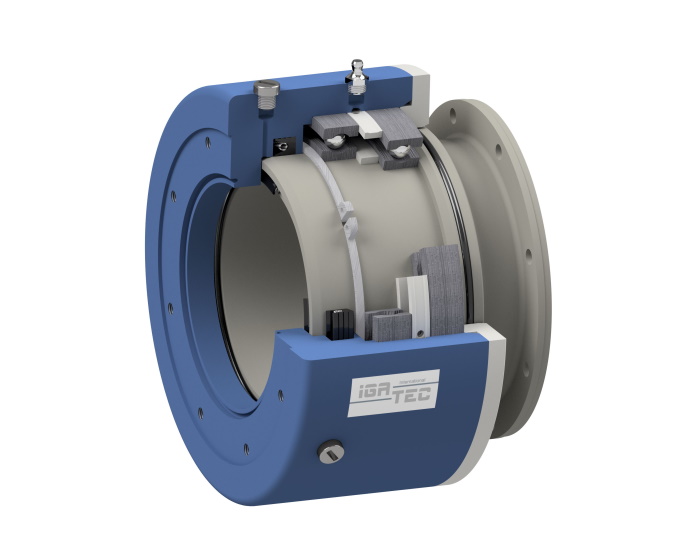 Swivel Joints - IGATEC