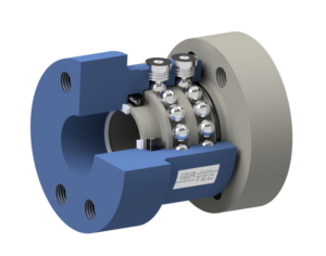 Swivel Joints - IGATEC